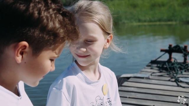 Городу, который возвращает нас в детство, посвящается!