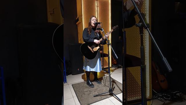 Mari - Ничего не говори (Рок-острова)