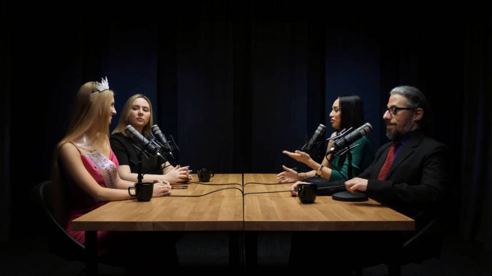 «Трансформация себя » миф или реальность? Конкурс красоты «Ты Уникальная»