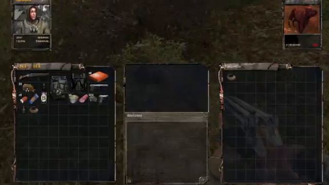 Начало великого прохождения. S.T.A.L.K.E.R Shadow of Chernobyl #1 (Перезалив с ютуба)