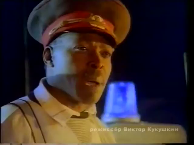 режиссер Виктор Кукушкин (рекламные ролики, снятые режиссером )