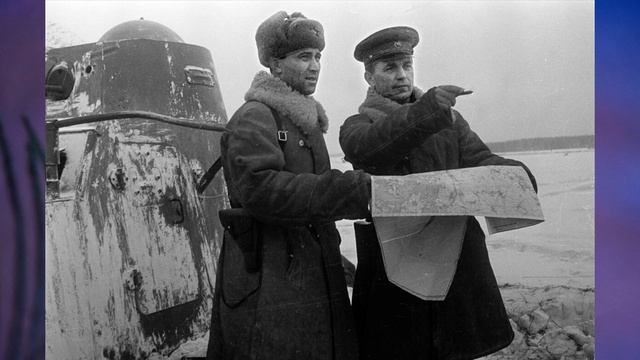 "Великая Отечественная война", Окружающий мир 4 класс ч.2, с.99-104, Планета знаний.mp4