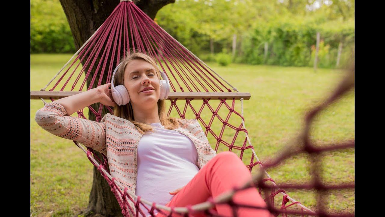 Релакс и гармония: приключение на планете природы