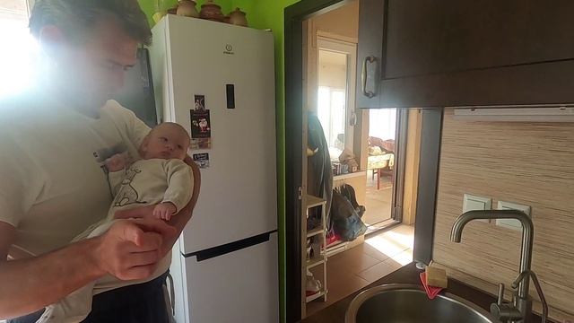 Первые занятия с реабилитологом на дому | Как мы восстанавливаем сына | Часть 2