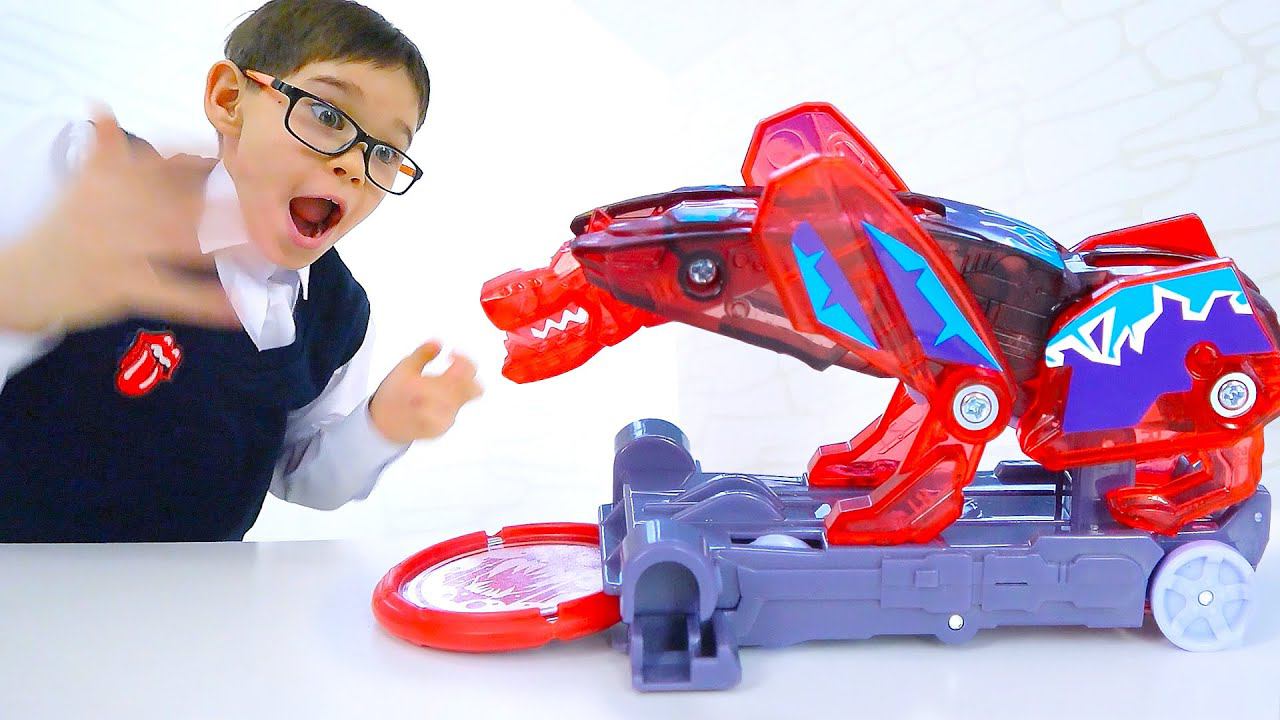 Собрали ВСЕ Дикие Скричеры. Screechers Wild review / Erik Show Дикие Скричеры