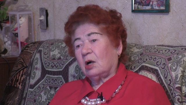 ЦЕНА ПОБЕДЫ. Часть 3. ВОЕННЫЕ СУДЬБЫ