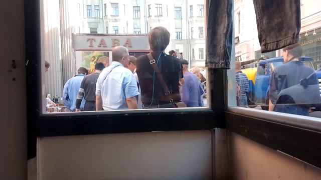 Как стать звездой или Круто я попал на ТВ