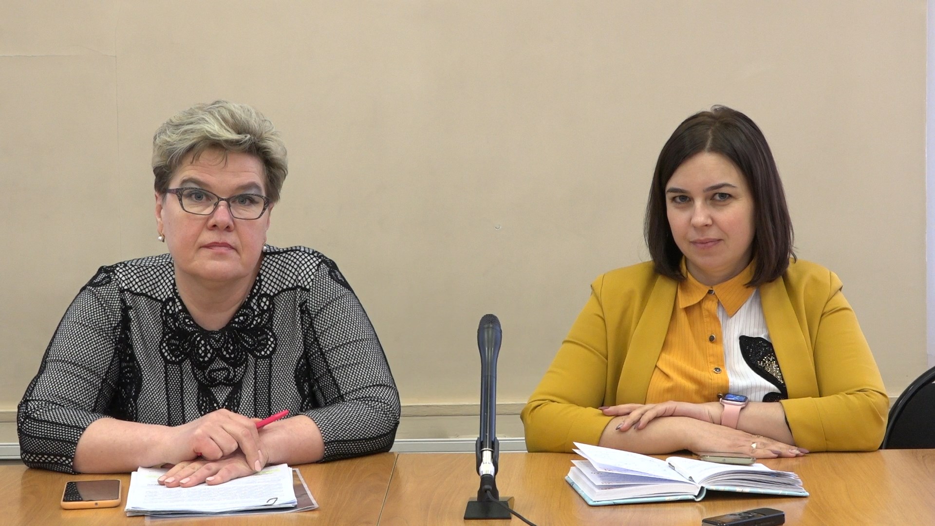 Брифинг по вопросам диспансеризации населения. 2022 год.