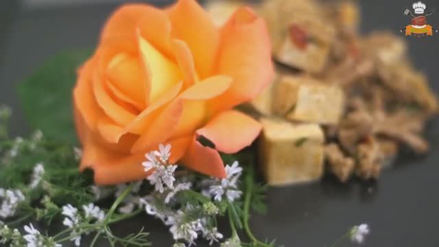 Муж решил побаловать меня мясным блюдом которое его научили делать друзья из Казахстана #казахстан