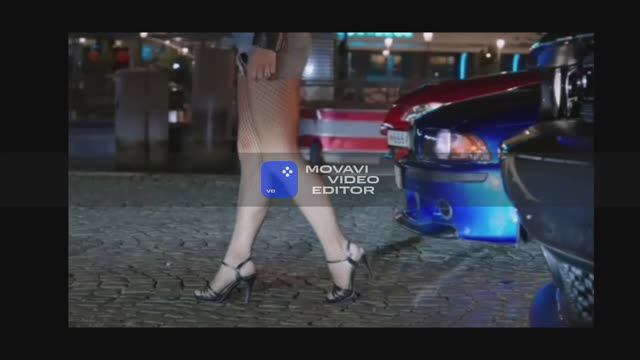 Шоурил 4.2 Ольга Ламонова