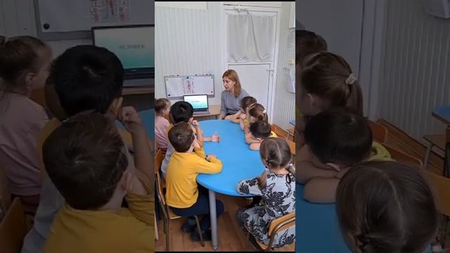 Речевое развитие. Осенние хлопоты человека. Лысенко А. И