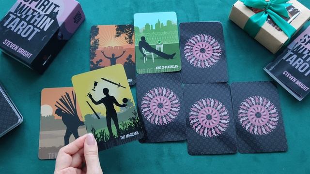 ЛЕВ ФЕВРАЛЬ 2022 [Таро прогноз]