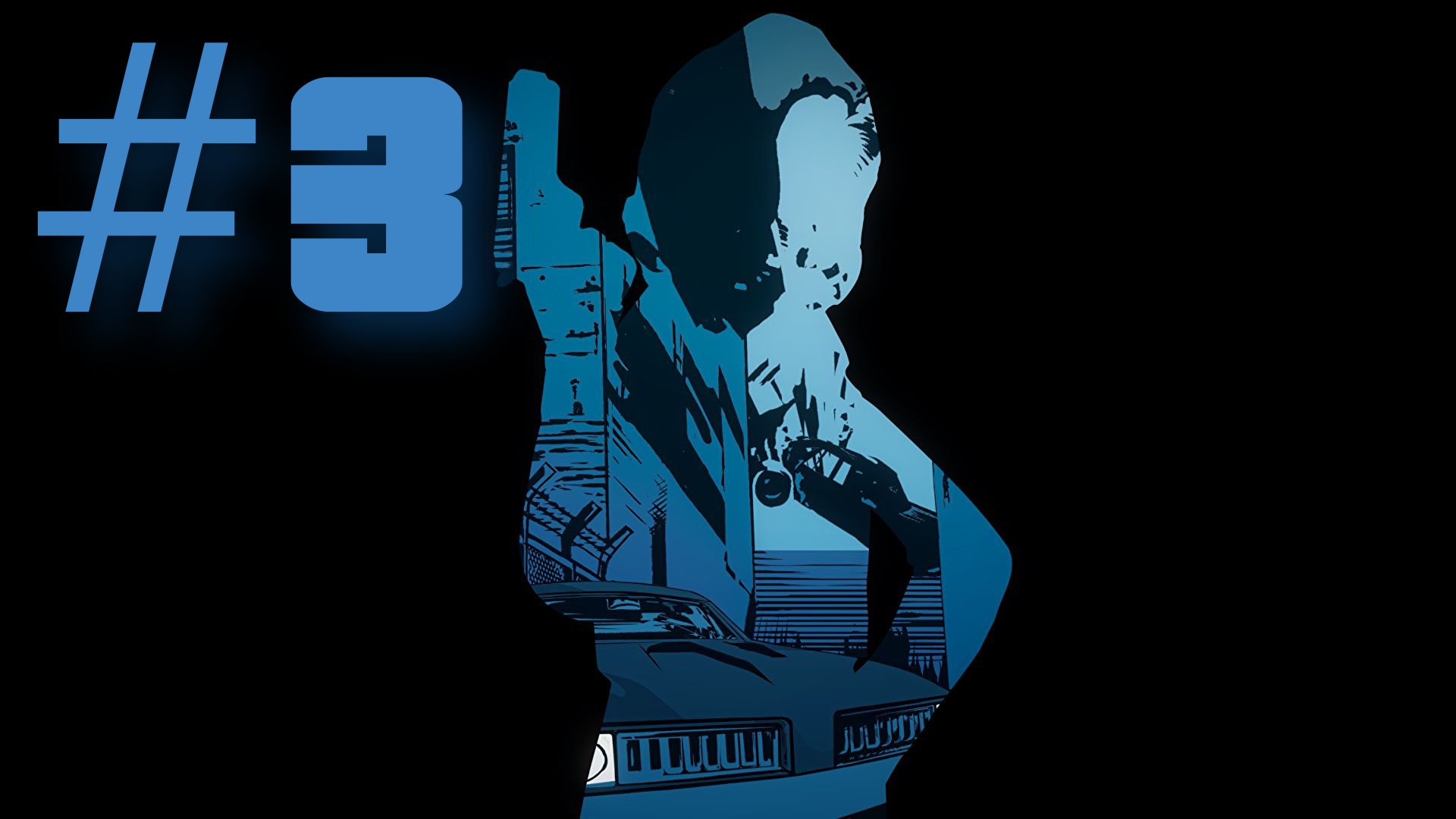 Grand Theft Auto: The Trilogy (GTA 3) — The Definitive Edition  - Реактивная Скорая помощь #3