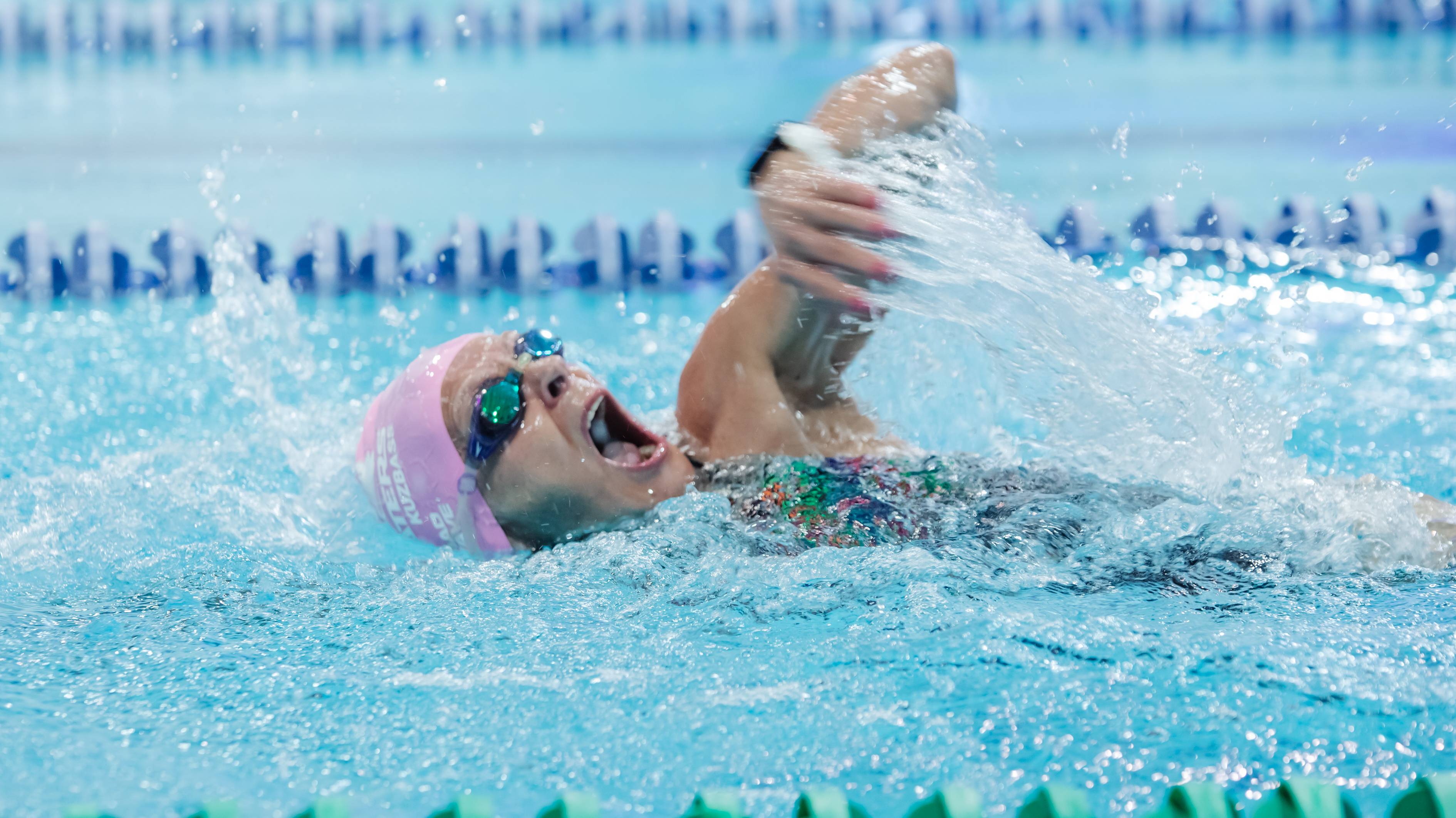 Серебряная Осень 2024. День третий