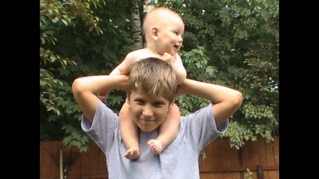 Любуясь прекрасным