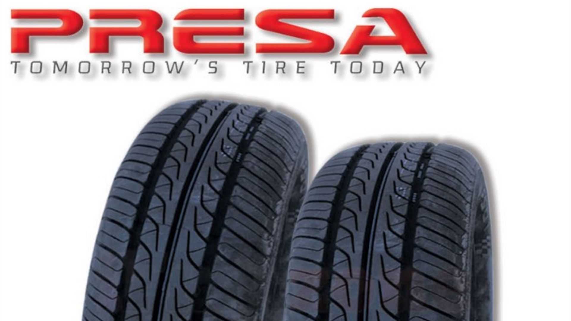 Летние шины Presa PS 01. Шинный РАЙ