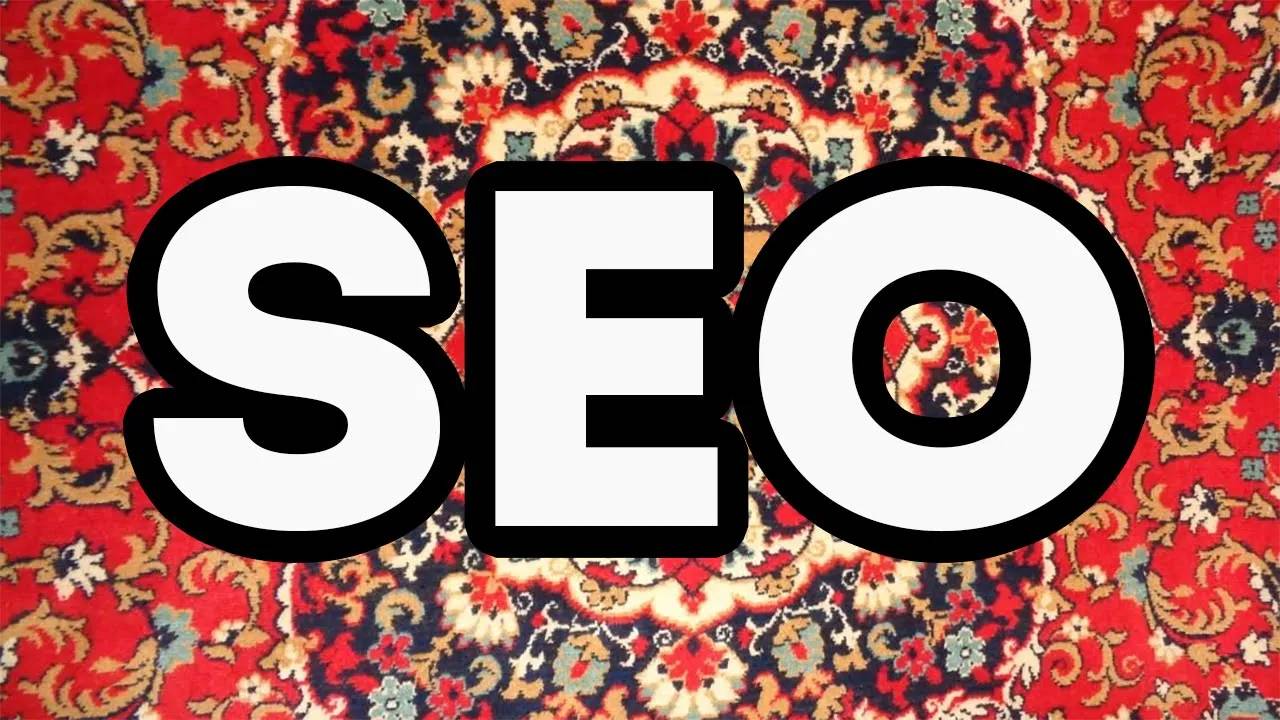 SEO на КОВРЕ - Красные Ворота!