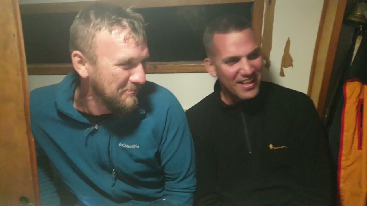 Астрахань. Нижняя Волга. Осенний яхтенный поход 2021 год.