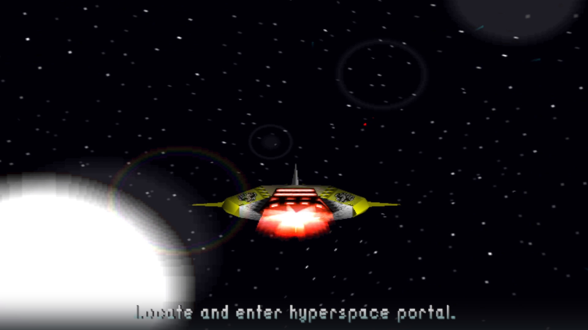 ▶Darklight Conflict(Геймплей/Gameplay).