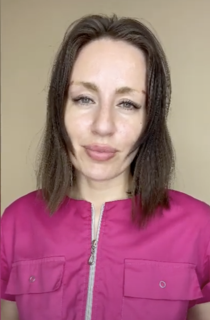 Отзыв. Лечение пролежней и хронических ран дистанционно.MOV