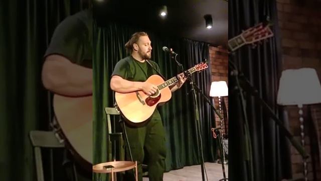 Павел Пиковский Двое в 3-м