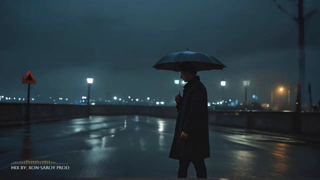 Ummon guruhi - Men siz 2024 | Уммон гурухи - Мен сиз 2024 | REMIX by XonSaroy Prod | #ummon2024