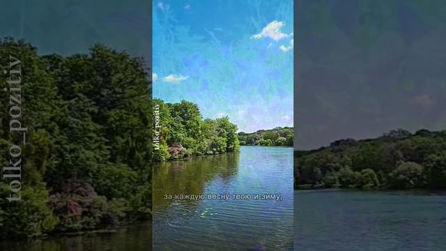 Спасибо жизнь… Роберт Рождественский