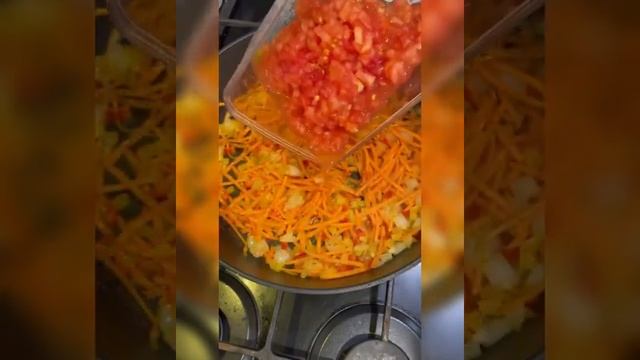 ГОТОВИМ РАТАТУЙ ИЗ МУЛЬТИКА.mp4