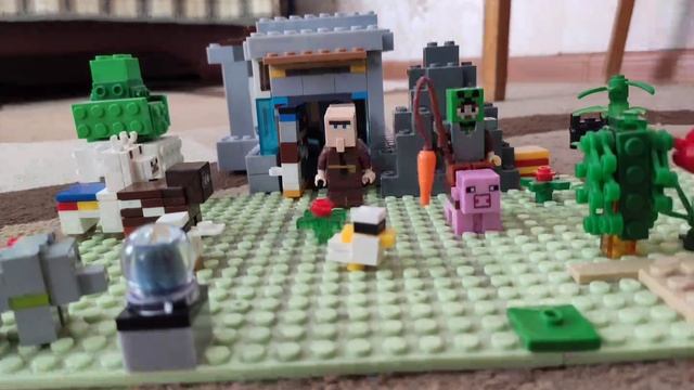 анима или интро