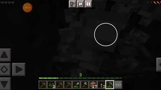 выживание в майнкрафте часть 4