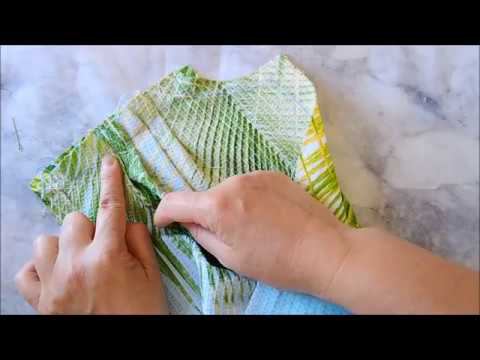 ПР передние детали и кокетка 1