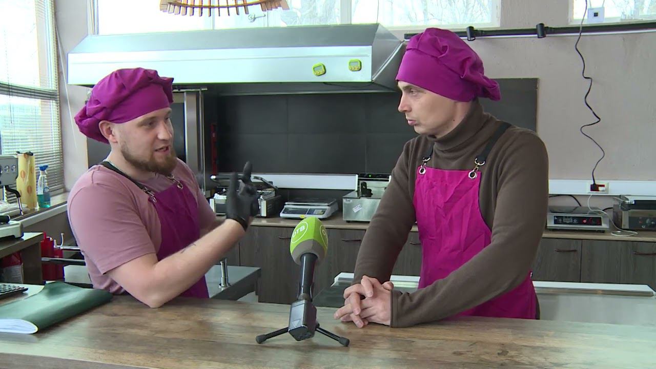 Продажа шаурмы, ремонт телефонов и изготовление пихтового масла. НЭП  13.05.24