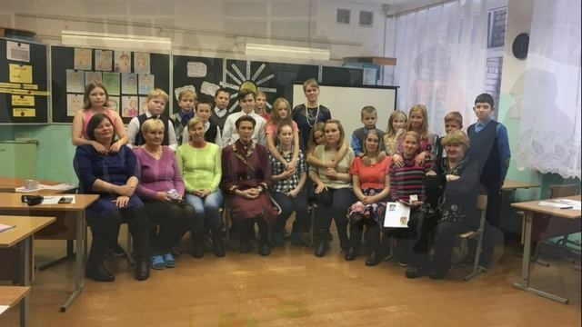 Игнатьева Елена Владимировна