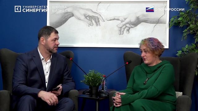 Татьяна Мужицкая, психолог, бизнес-тренер, писатель: "Проявлять свои чувства - хорошо. Вам всё льзя!
