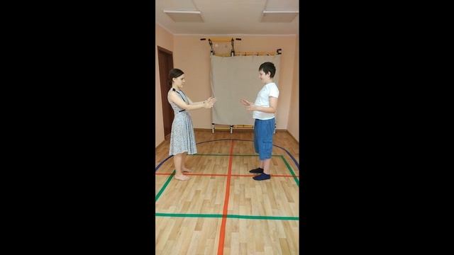 Июль 2018. Музыка, танцы, дпи. Звезда выпуска - Валера!.mp4