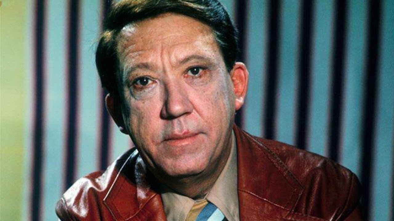 Бенефис Юрия Никулина.mp4