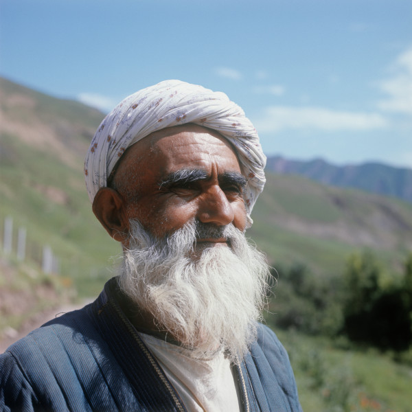 Исҳоқ Катаев - Сабт аз қартаҳои куҳна