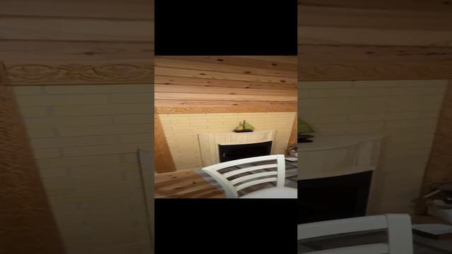 Баня 19 уч. Общее обзорное видео, оборудование, узлы.