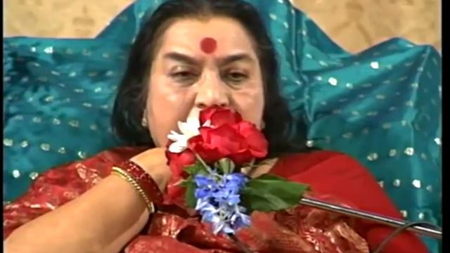 1993г 9 мая Пуджа Сахасраре  Кабелла. Италия.