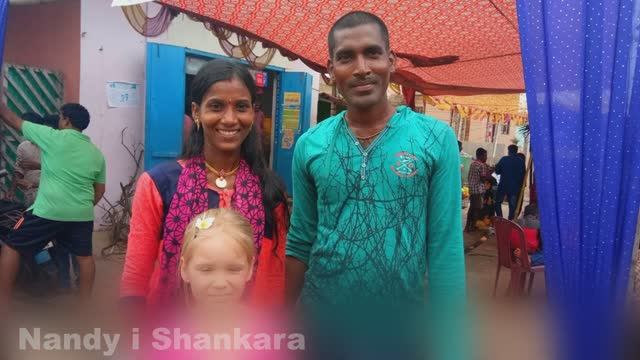 свадьба в рыбацкой деревне