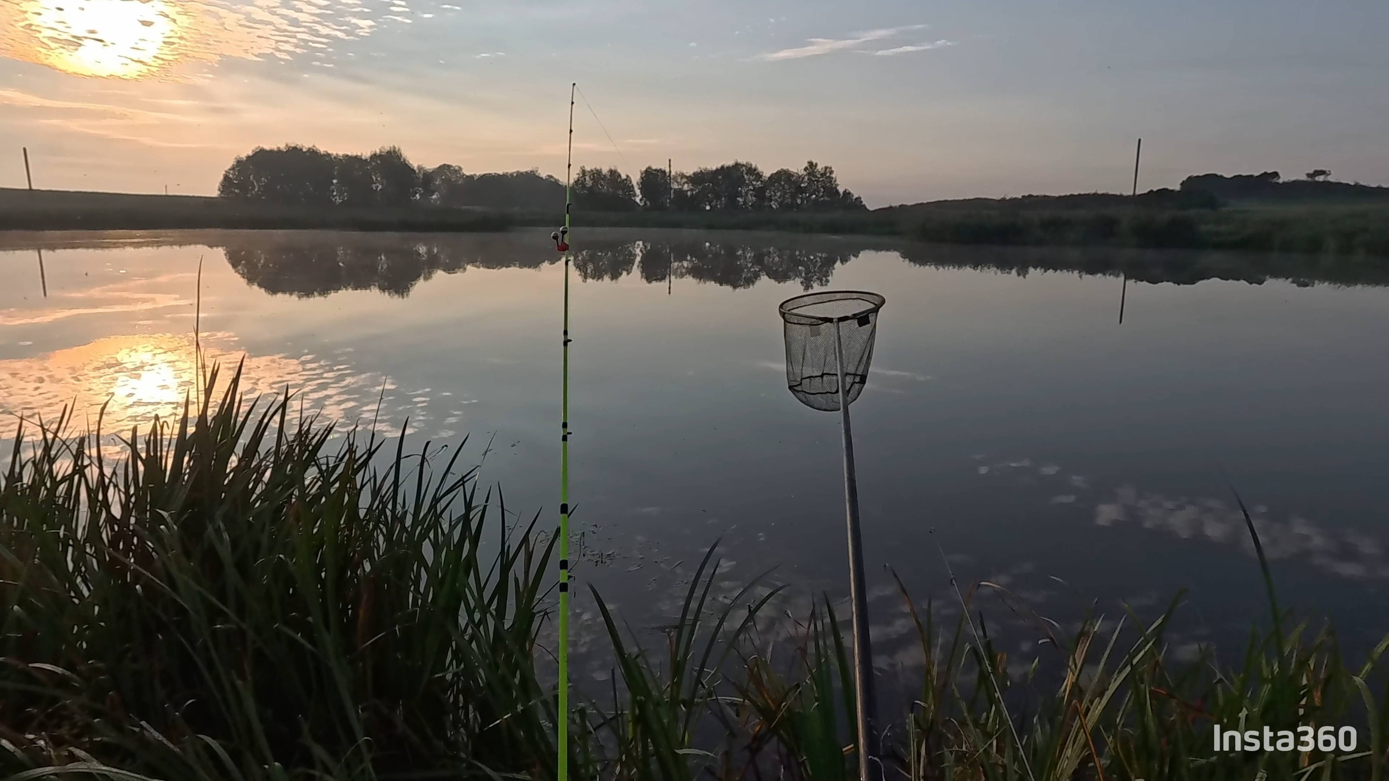 ВОТ ЭТО РЫБАЛКА! КАРАСИ НА ПИКЕР И ЗАКИДУШКИ!