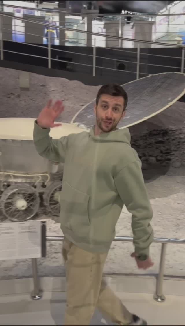 Выше только… 🧮🔝