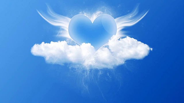 Совершенная любовь.