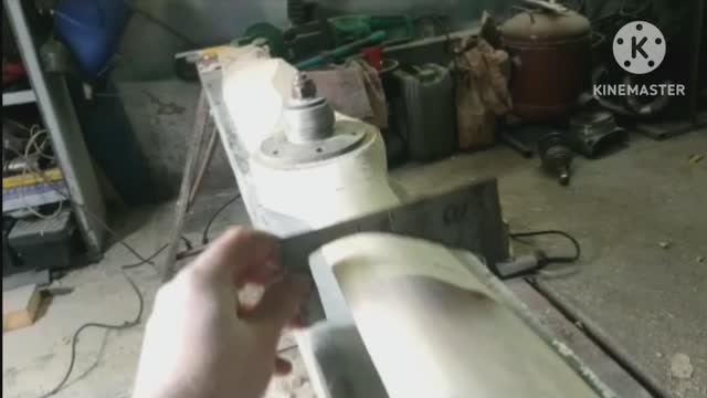 Как сделать деревянный винт для аэросаней своими руками. Самодельный пропеллер.