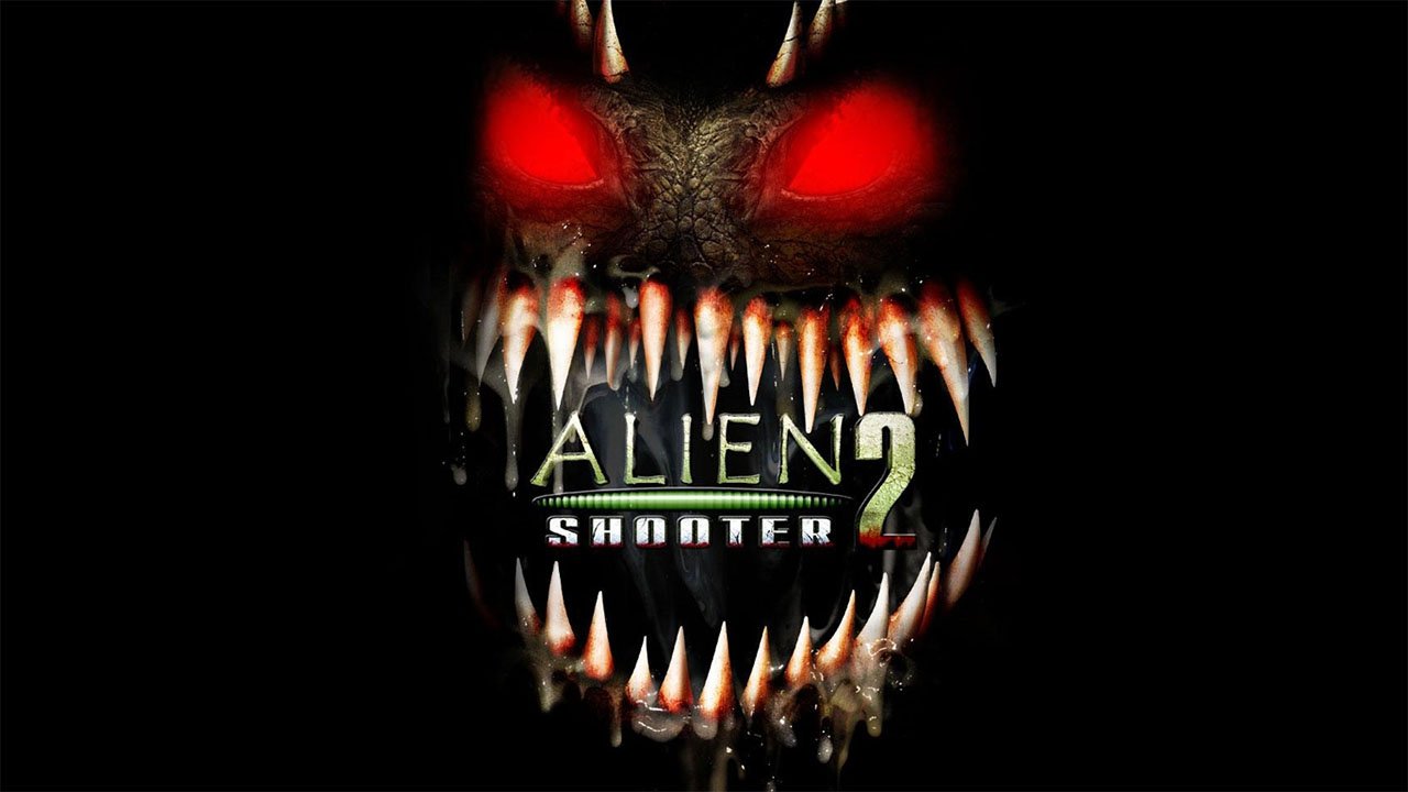 Прохождение Alien Shooter 2. Задание №8.
