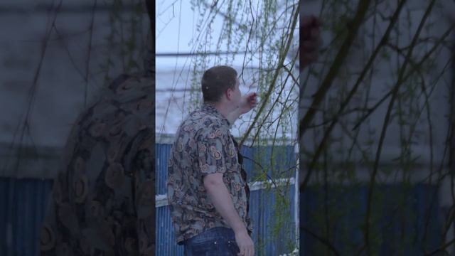 Выхожу на улицу и чувствую - скоро весна!