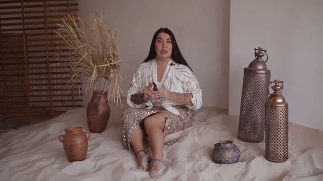 Масло для рук, ногтей и кутикулы. Натуральная косметика Rada Russkikh