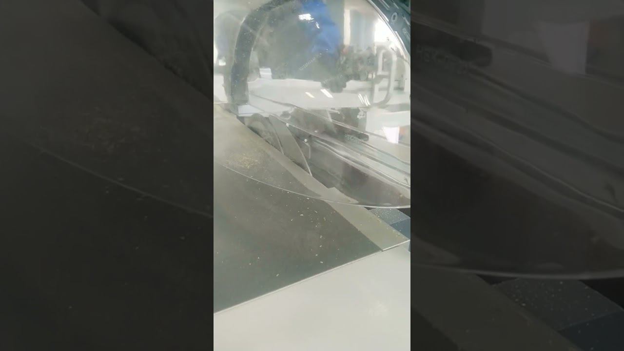 форматно-раскроечный станок диджитал рез. форматка-демонстрация