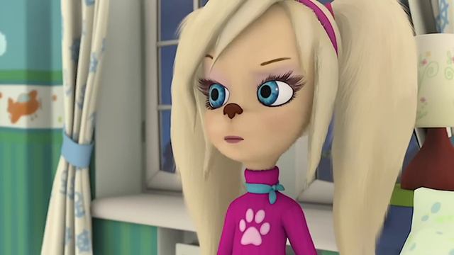 RYTP БАРБОСКИНЫ