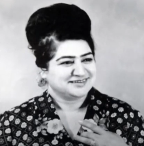 Сурудҳои Шоиста Муллоҷонова - Shoista Mullojоnova дар мавҷи Радиои Ӯзбек